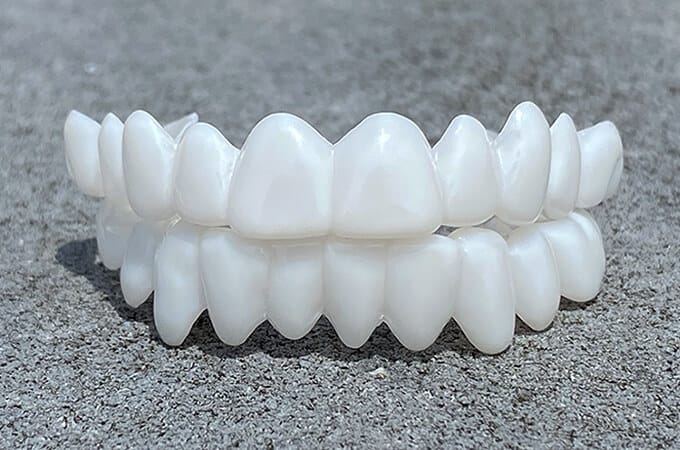 SmileFix Dental Prosthesis - Cosmetic Tooth Overlay – Nzmartys