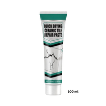 Ceramic Repair Paste Kit - Smooth Finish – Nzmartys