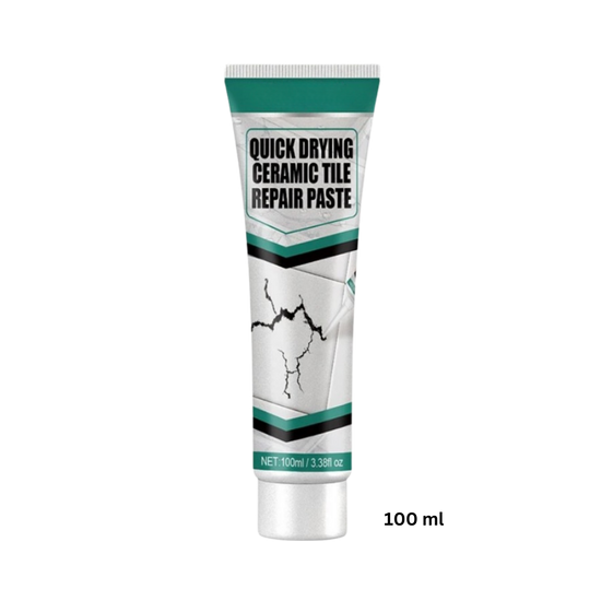 Ceramic Repair Paste Kit - Smooth Finish – Nzmartys