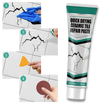 Ceramic Repair Paste Kit - Smooth Finish – Nzmartys