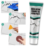 Ceramic Repair Paste Kit - Smooth Finish – Nzmartys