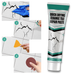 Ceramic Repair Paste Kit - Smooth Finish – Nzmartys