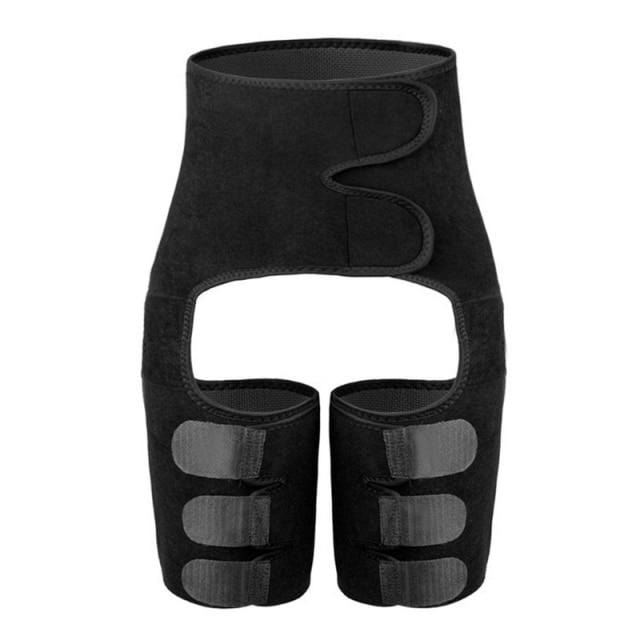 Thigh Compression Band for Comfort & Stability – Nzmartys